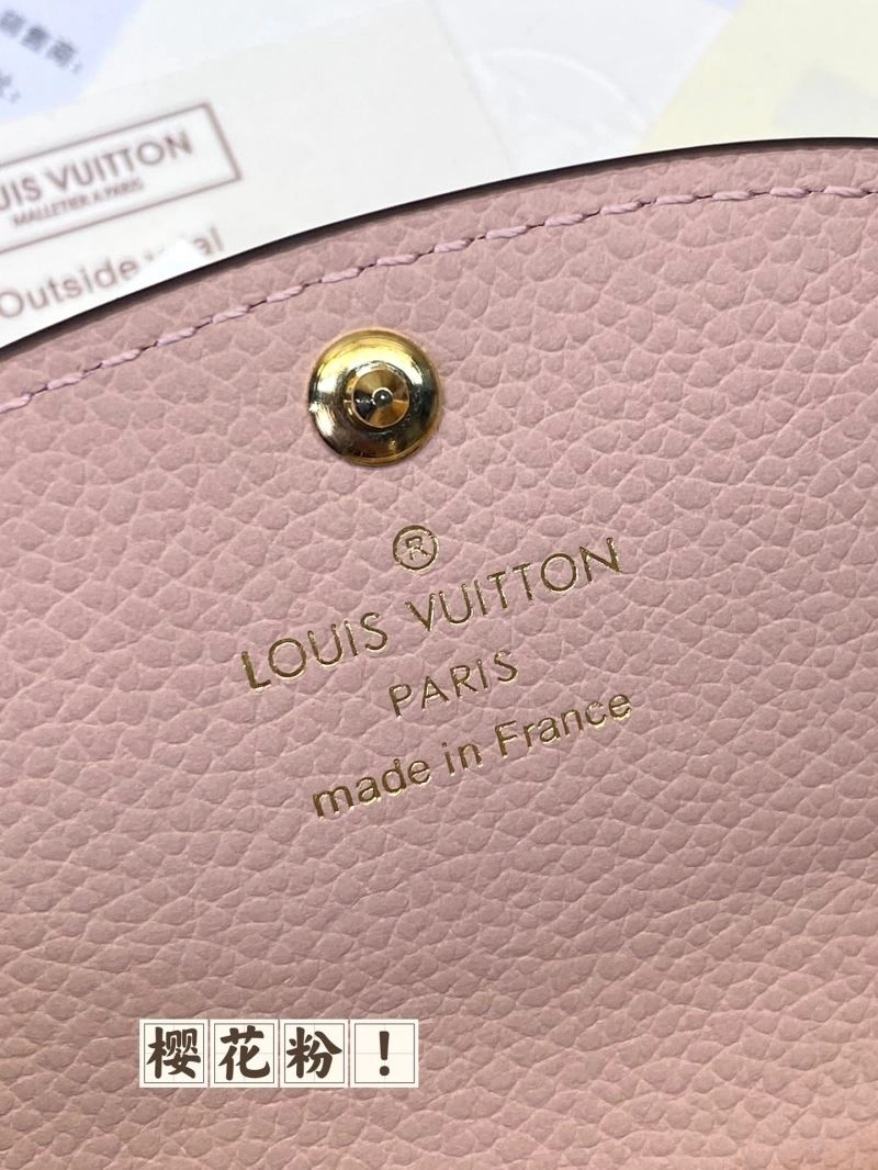 Cut-rate Louis Vuitton Wallets Purse