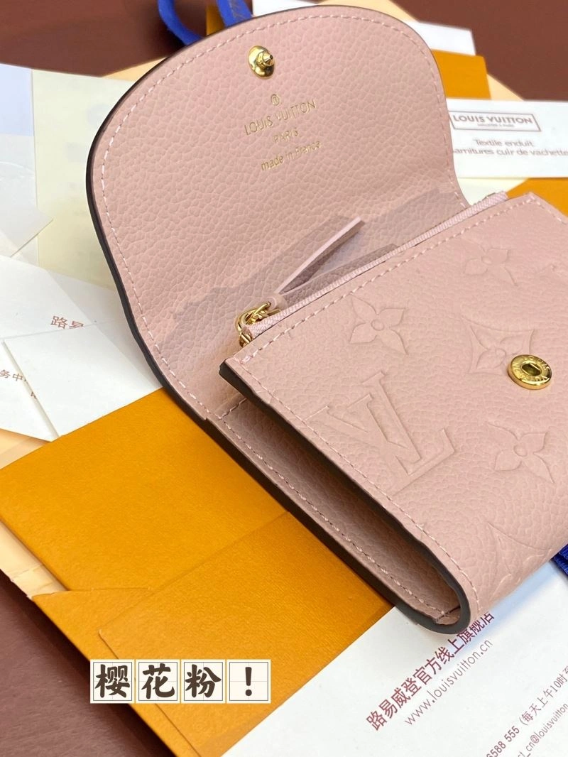 Cut-rate Louis Vuitton Wallets Purse
