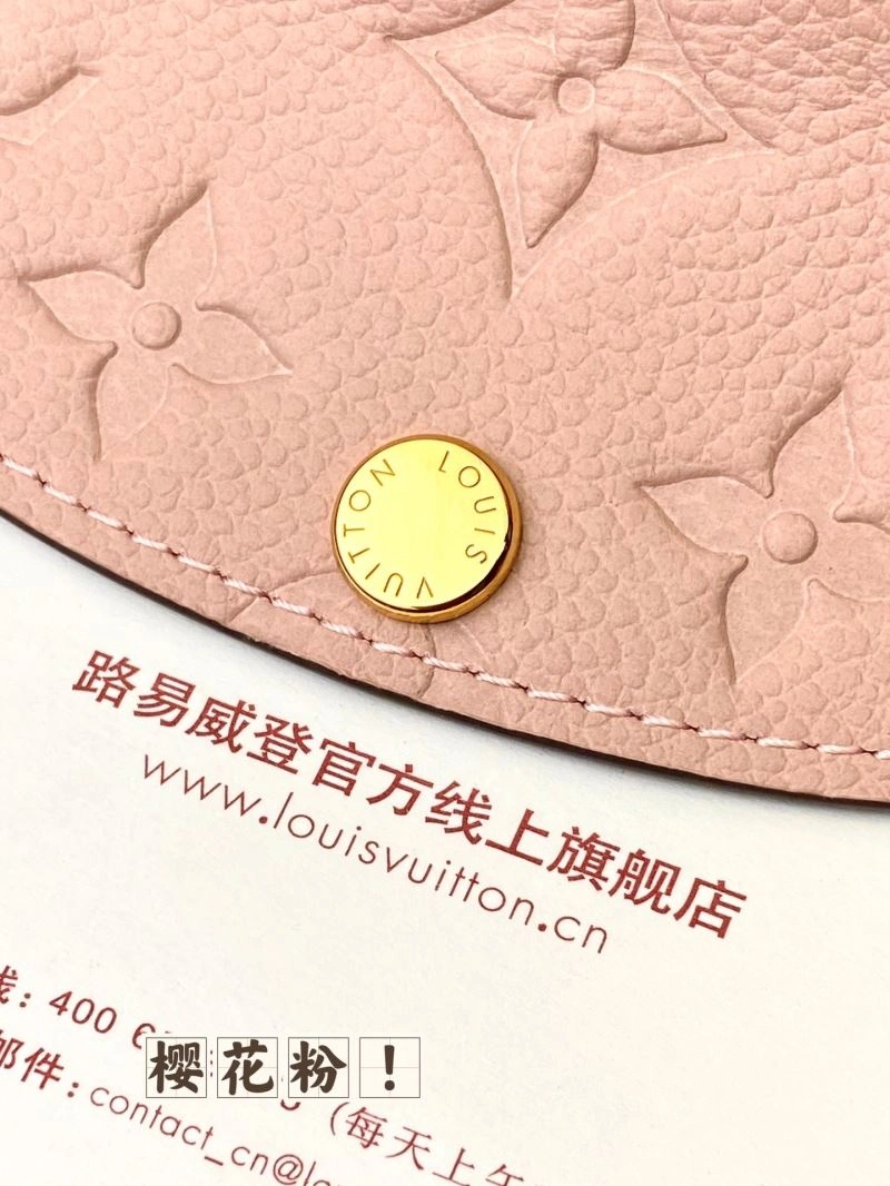 Cut-rate Louis Vuitton Wallets Purse