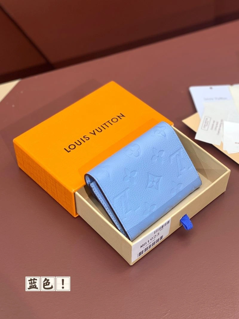 Affordable Louis Vuitton Wallets Purse