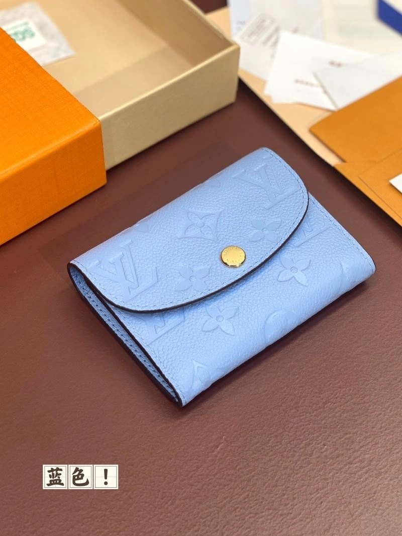 Affordable Louis Vuitton Wallets Purse