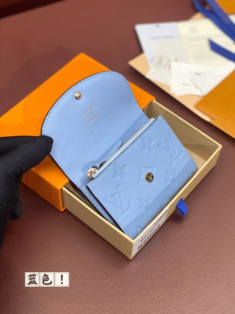 Affordable Louis Vuitton Wallets Purse