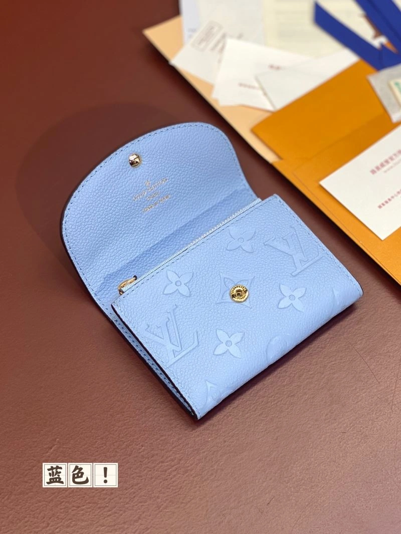 Affordable Louis Vuitton Wallets Purse