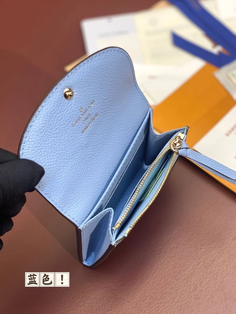 Affordable Louis Vuitton Wallets Purse