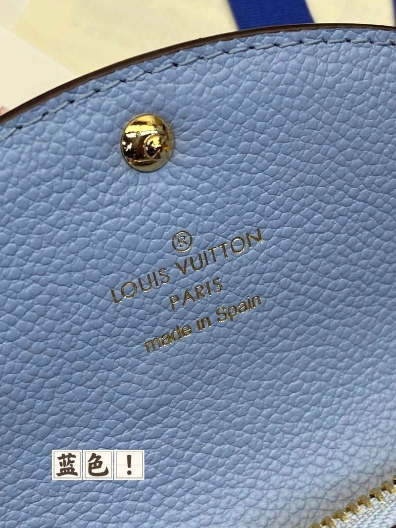Affordable Louis Vuitton Wallets Purse