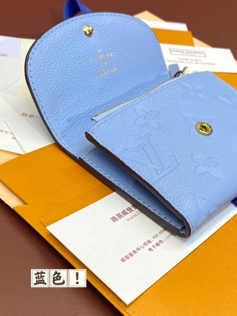 Affordable Louis Vuitton Wallets Purse