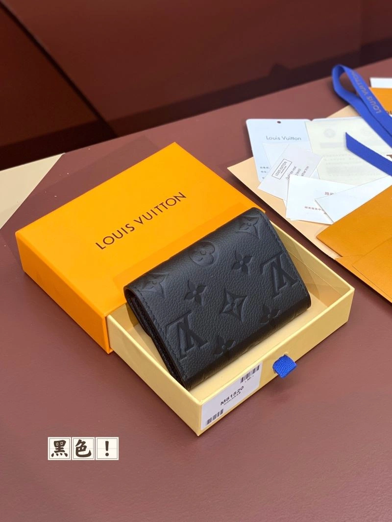 Original Louis Vuitton Wallets Purse
