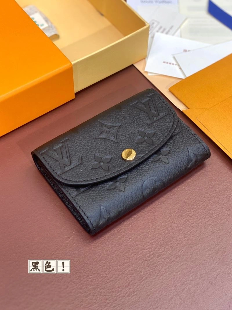 Original Louis Vuitton Wallets Purse