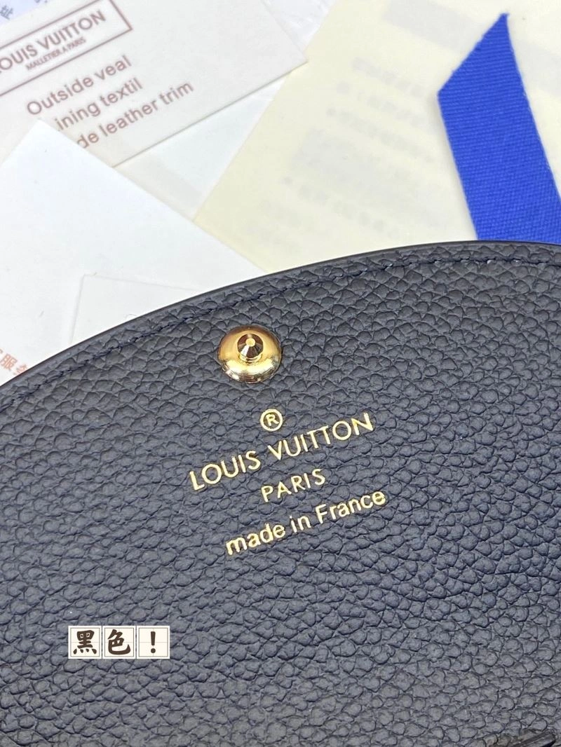 Original Louis Vuitton Wallets Purse