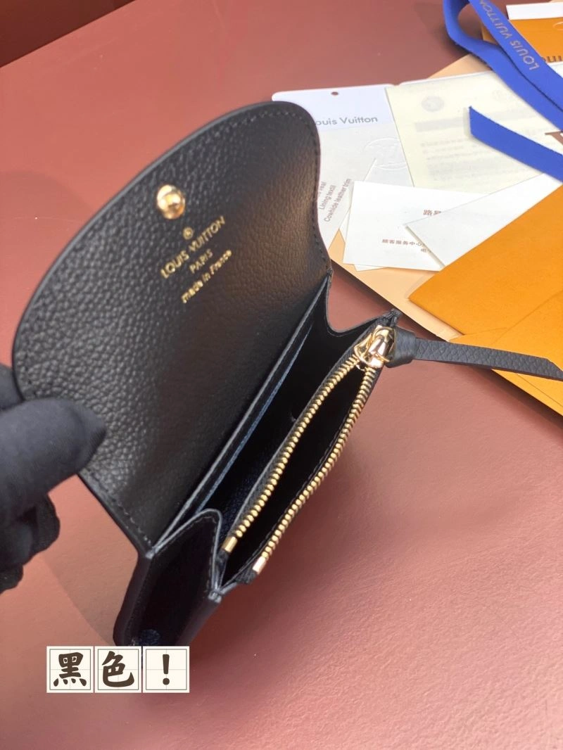 Original Louis Vuitton Wallets Purse