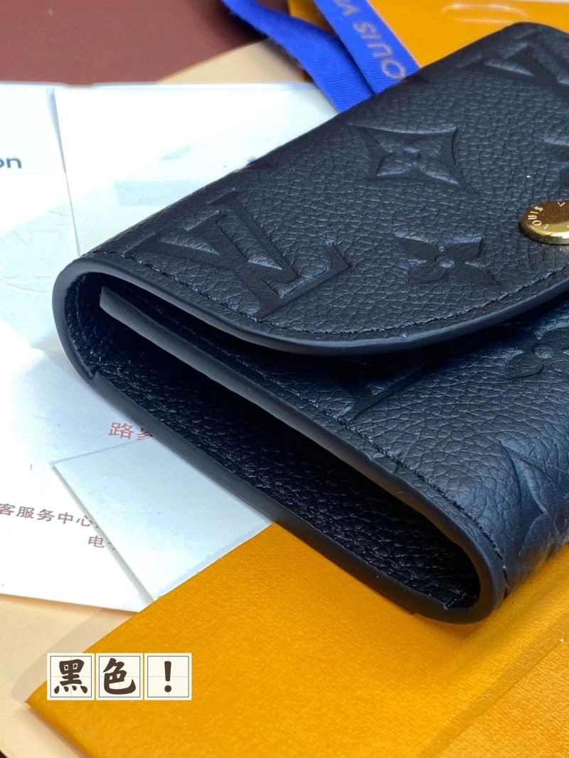 Original Louis Vuitton Wallets Purse