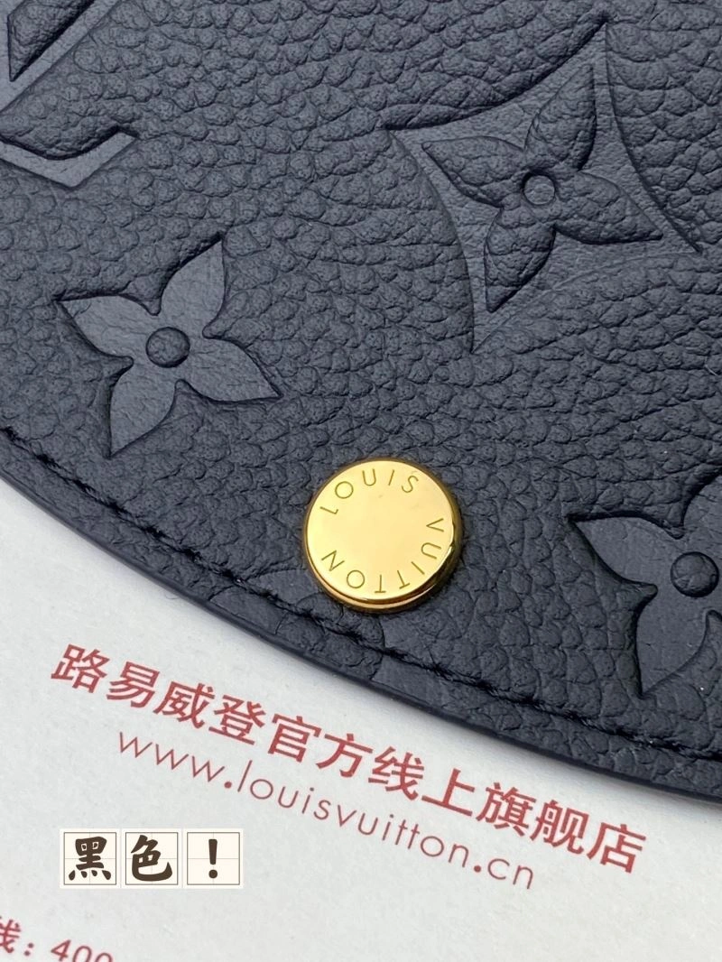 Original Louis Vuitton Wallets Purse