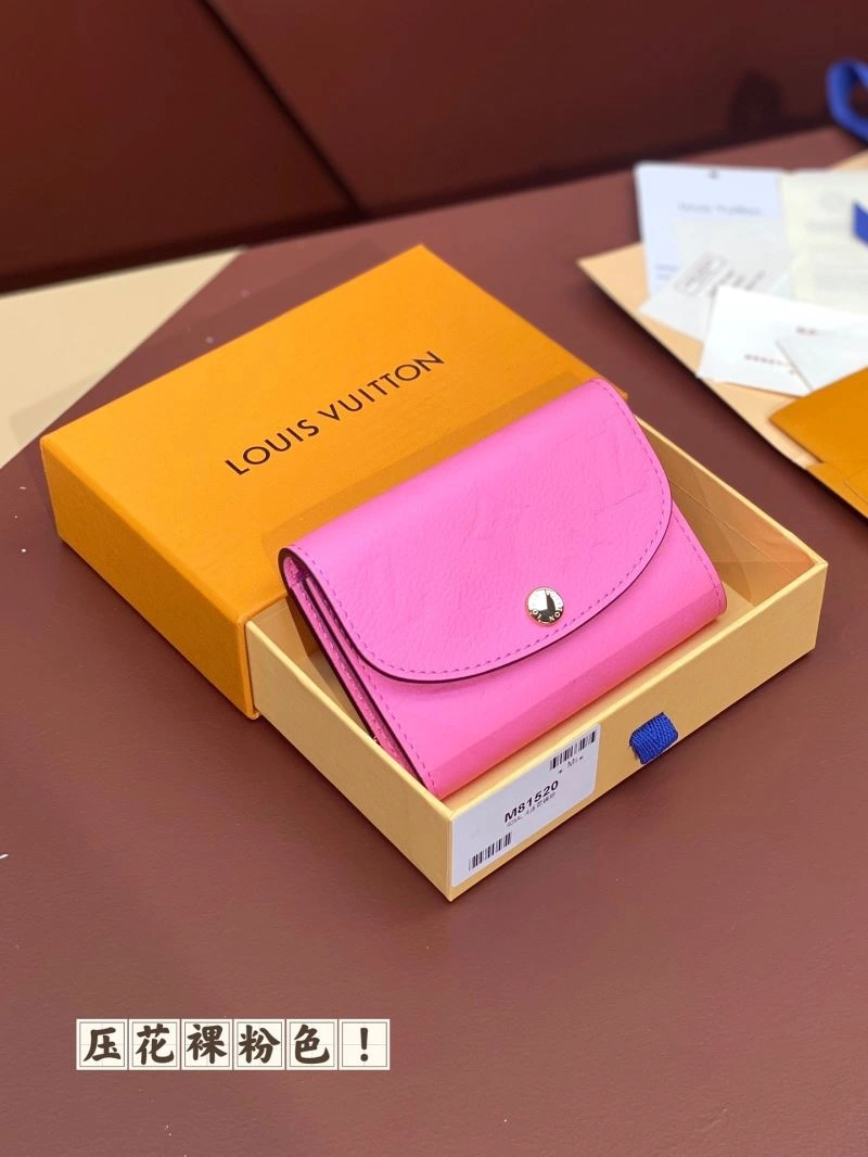 Louis Vuitton Wallets Purse