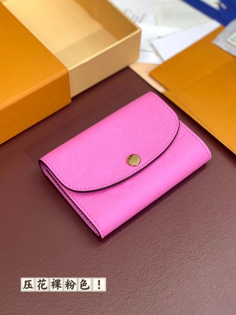 Bargain Louis Vuitton Wallets Purse