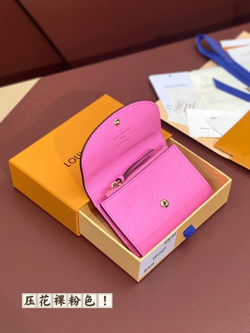 Bargain Louis Vuitton Wallets Purse