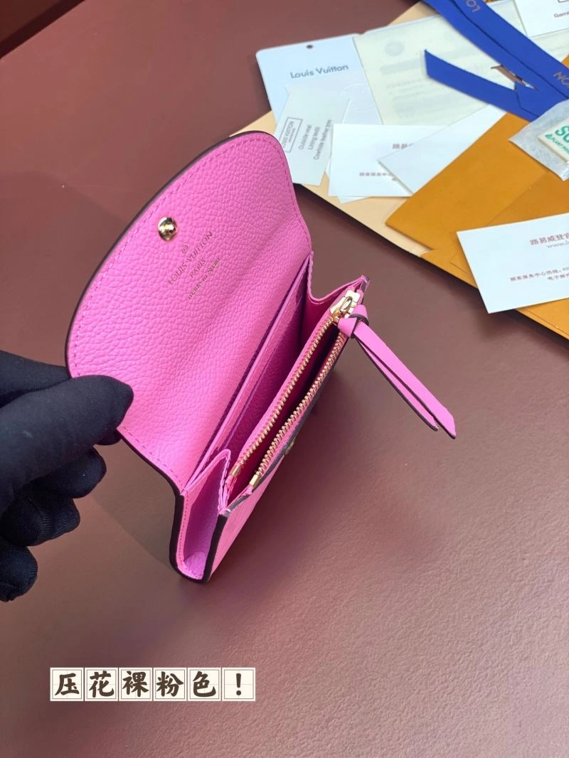 Bargain Louis Vuitton Wallets Purse