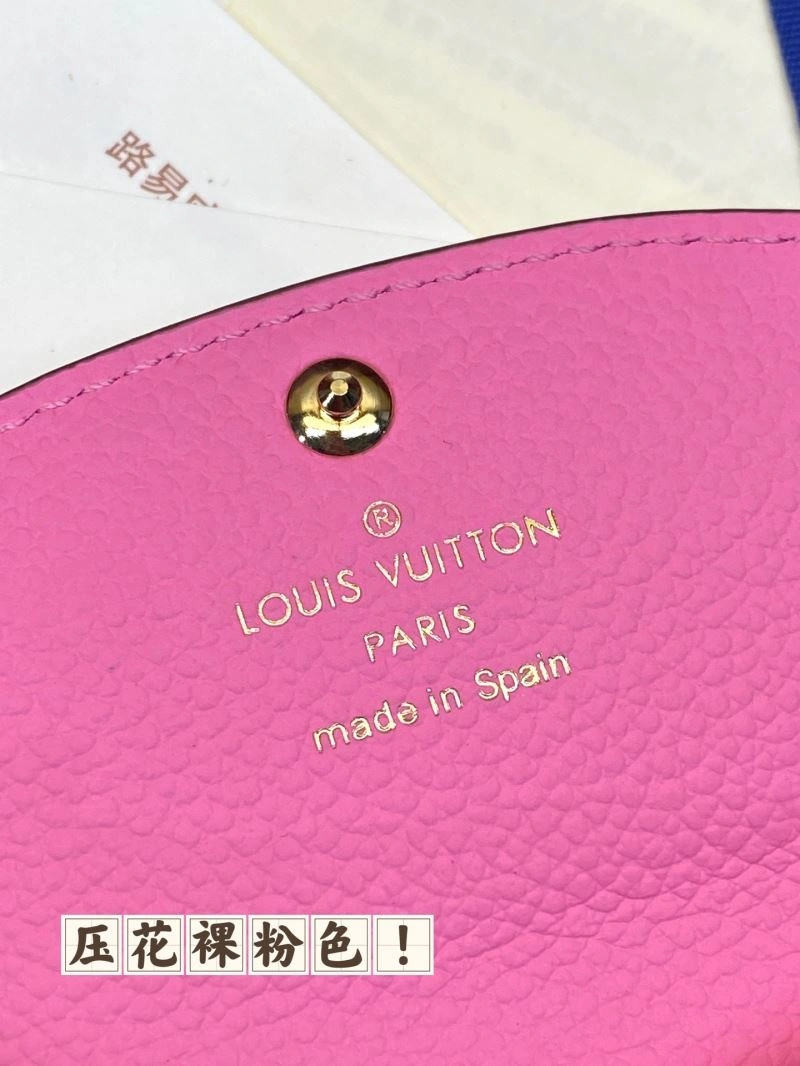 Bargain Louis Vuitton Wallets Purse