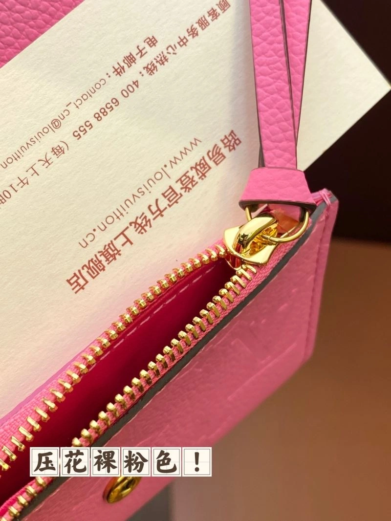 Bargain Louis Vuitton Wallets Purse