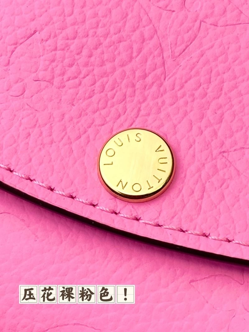 Bargain Louis Vuitton Wallets Purse