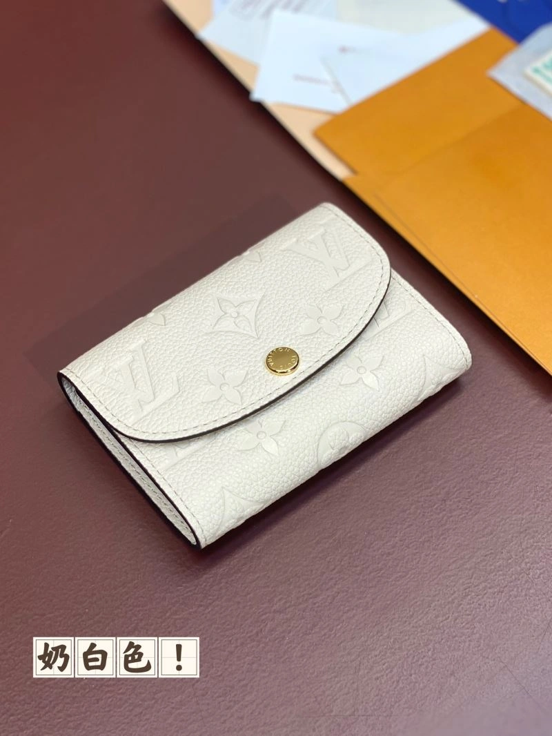 Authentic Louis Vuitton Wallets Purse