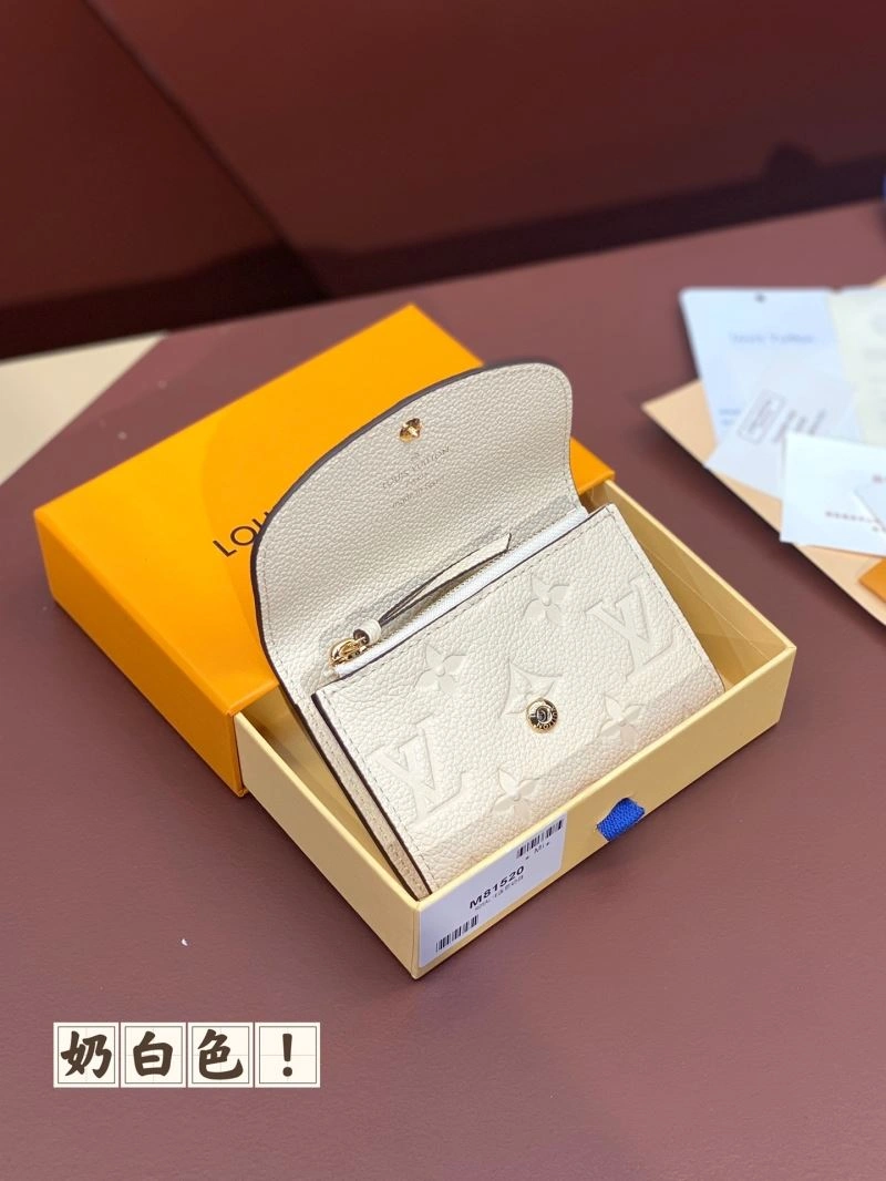 Authentic Louis Vuitton Wallets Purse