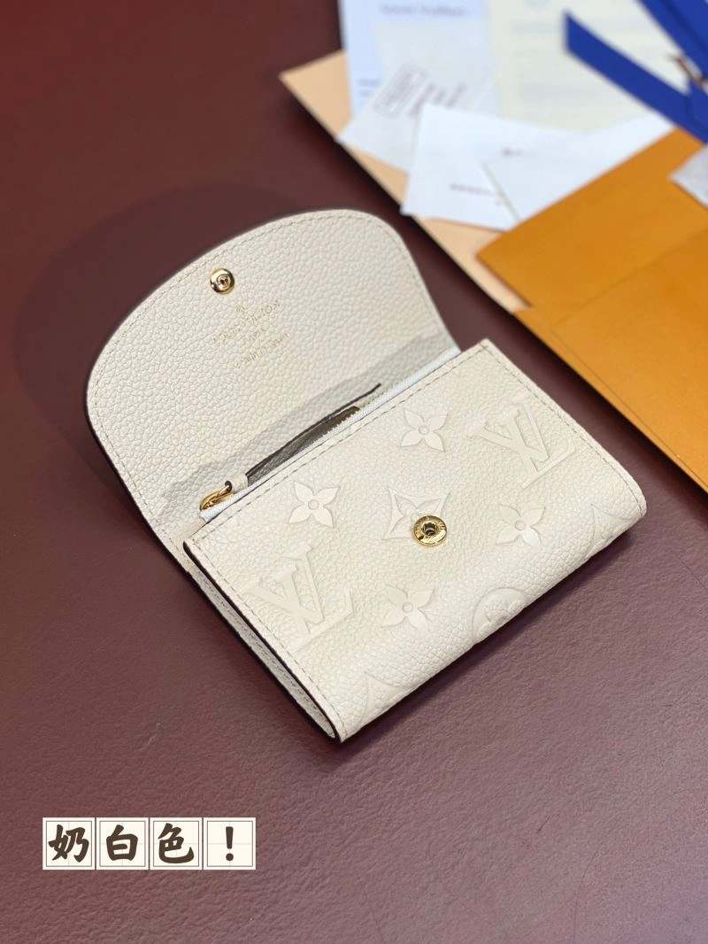 Authentic Louis Vuitton Wallets Purse