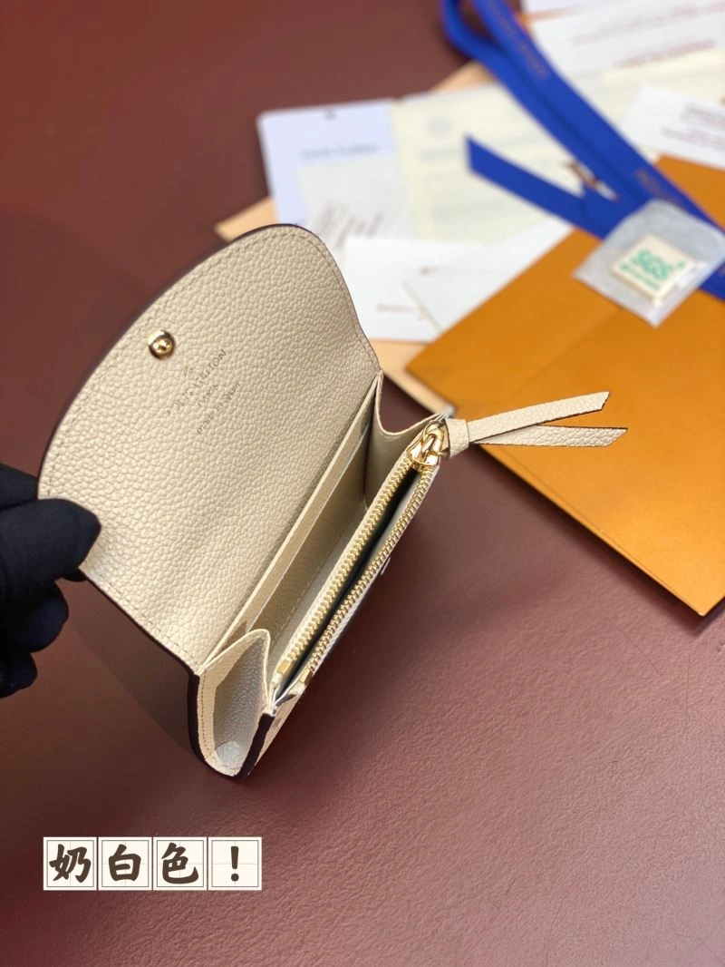 Authentic Louis Vuitton Wallets Purse