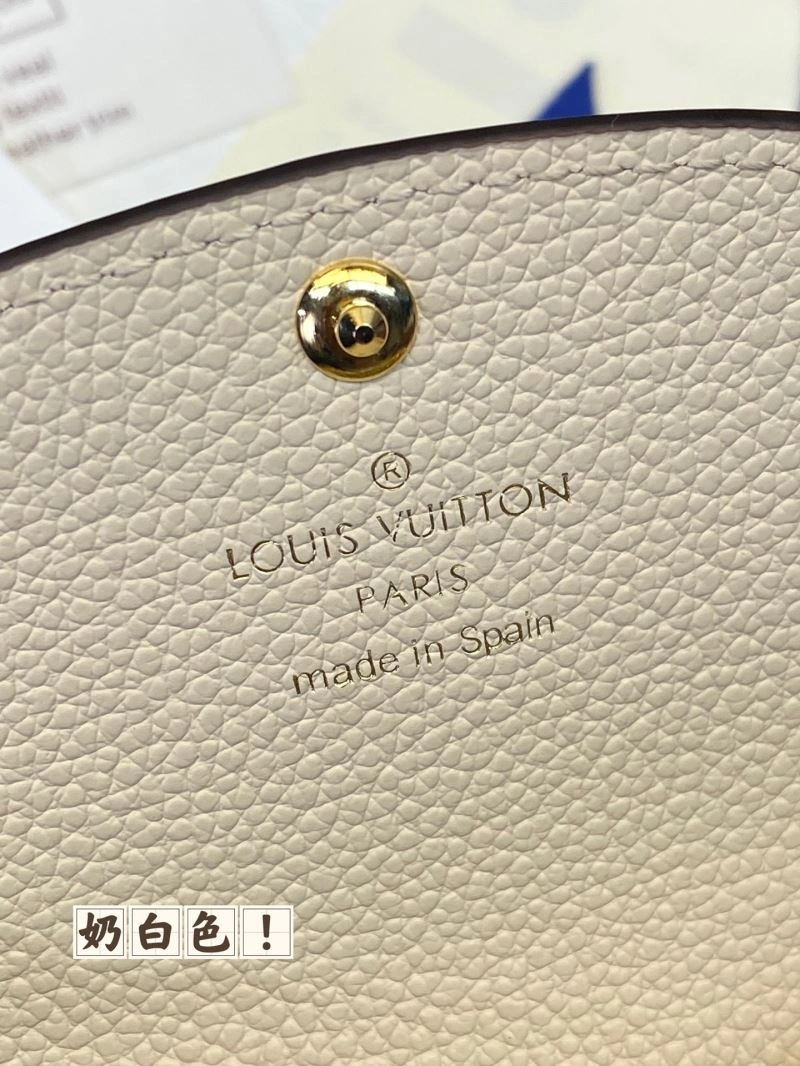 Authentic Louis Vuitton Wallets Purse