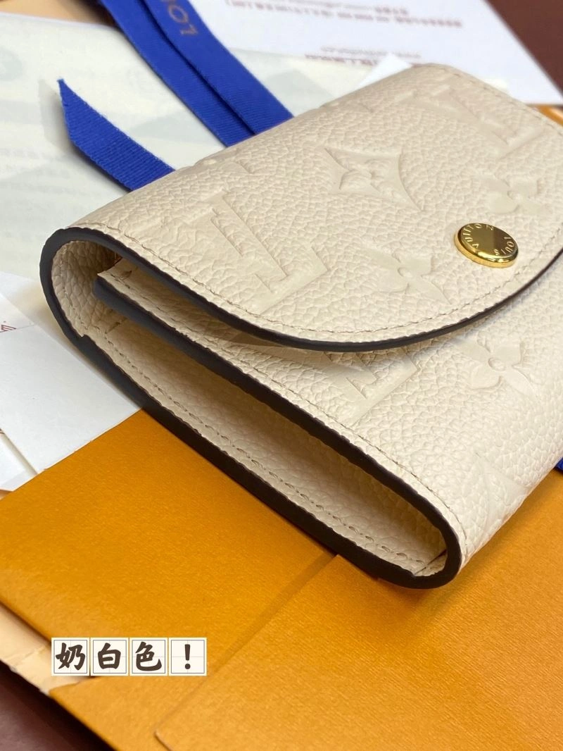 Authentic Louis Vuitton Wallets Purse