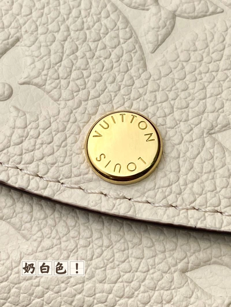 Authentic Louis Vuitton Wallets Purse