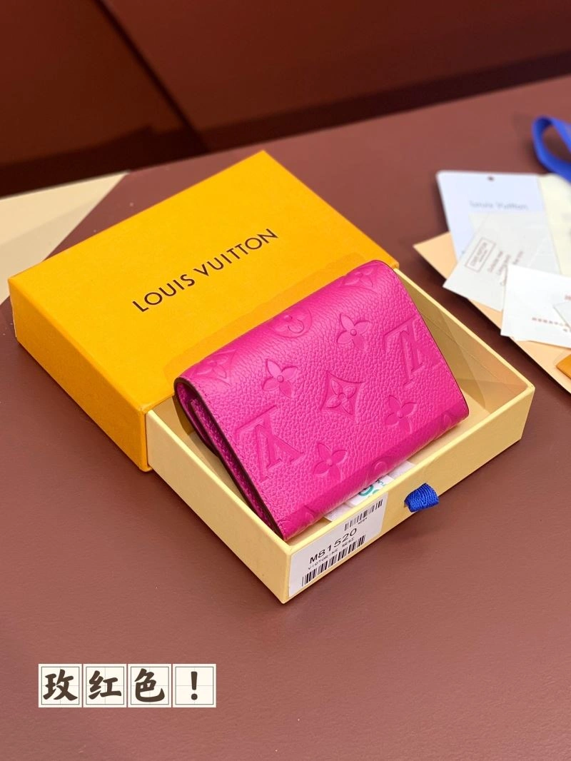 Cut-rate Louis Vuitton Wallets Purse