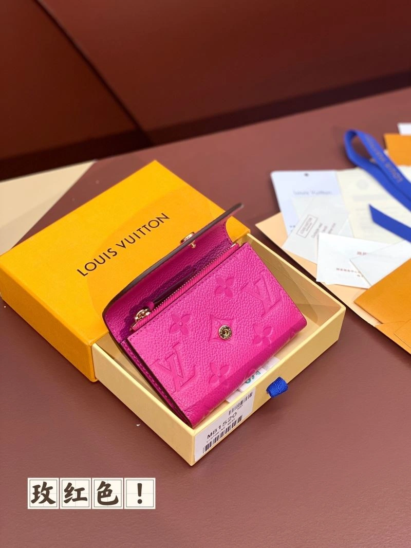 Cut-rate Louis Vuitton Wallets Purse