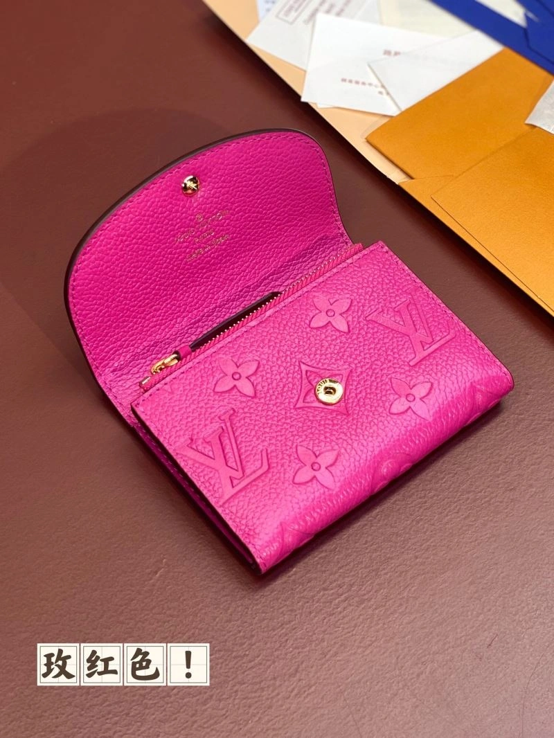 Cut-rate Louis Vuitton Wallets Purse