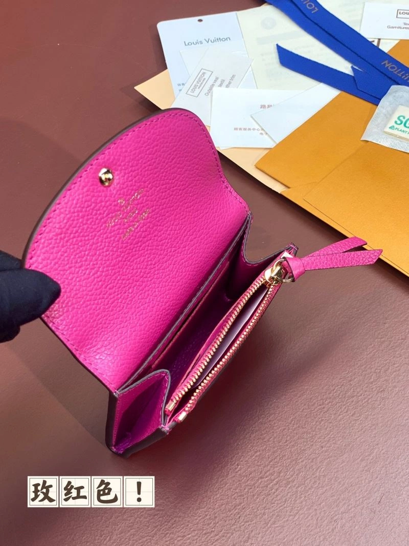 Cut-rate Louis Vuitton Wallets Purse