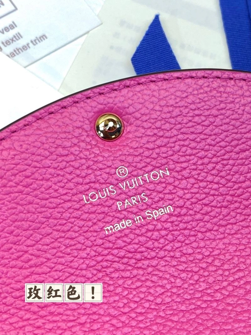 Cut-rate Louis Vuitton Wallets Purse