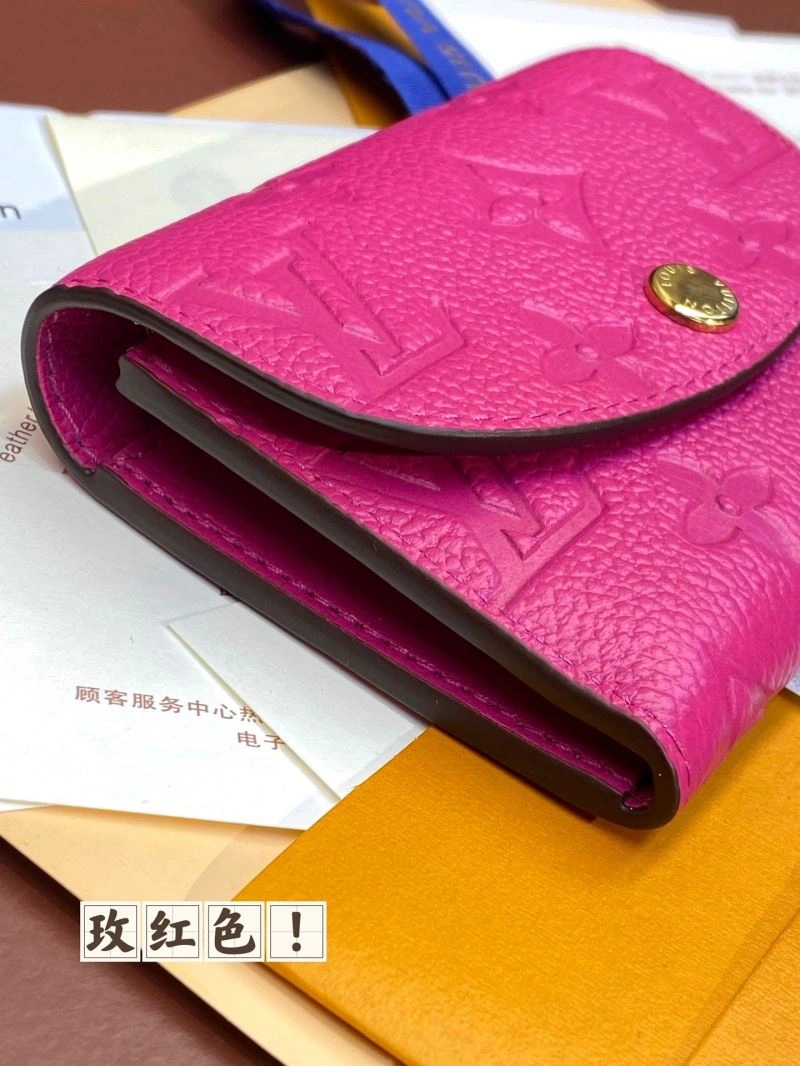 Cut-rate Louis Vuitton Wallets Purse