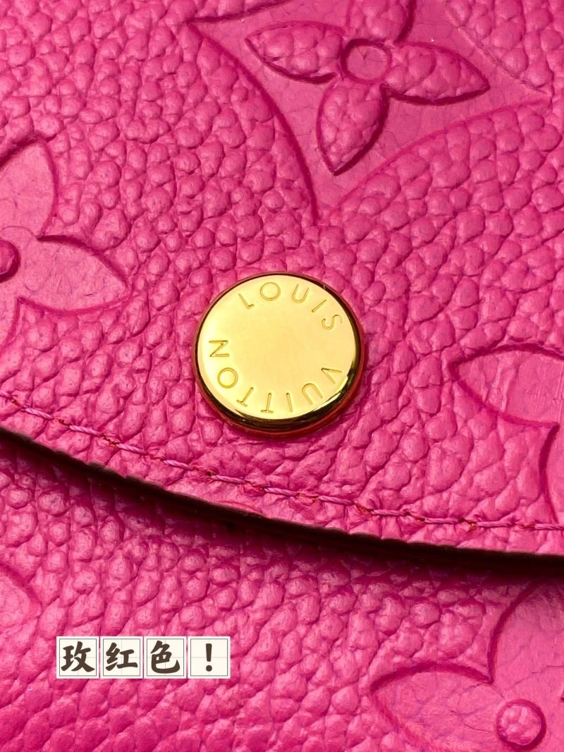 Cut-rate Louis Vuitton Wallets Purse