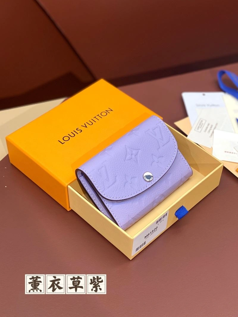 Louis Vuitton Wallets Purse