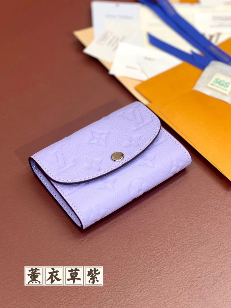 1:1 copy Louis Vuitton Wallets Purse