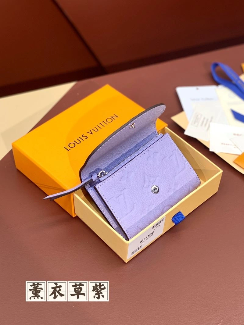 1:1 copy Louis Vuitton Wallets Purse