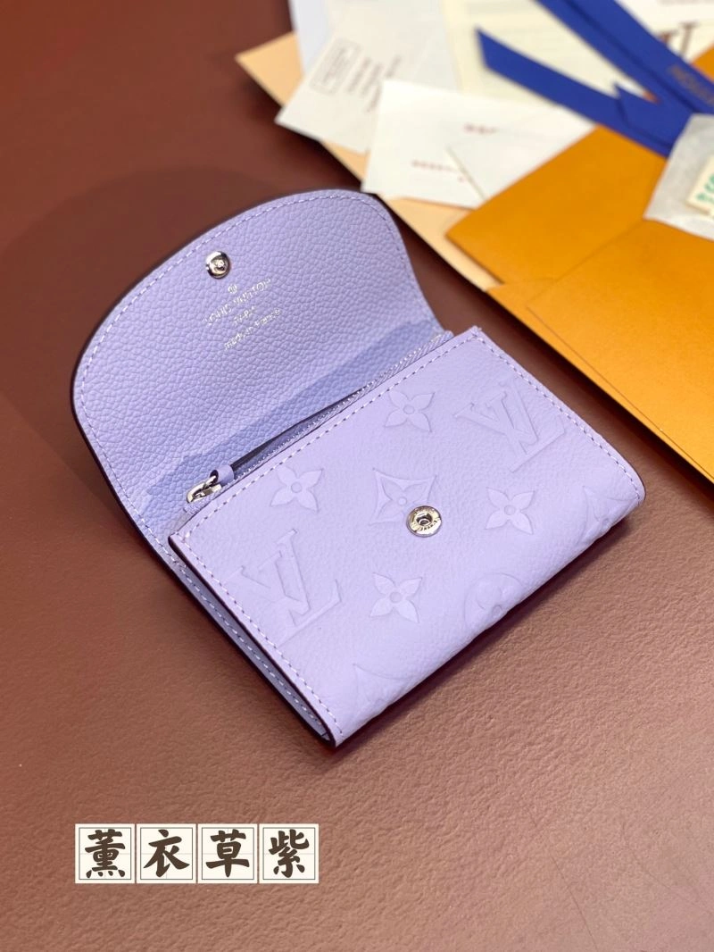 1:1 copy Louis Vuitton Wallets Purse