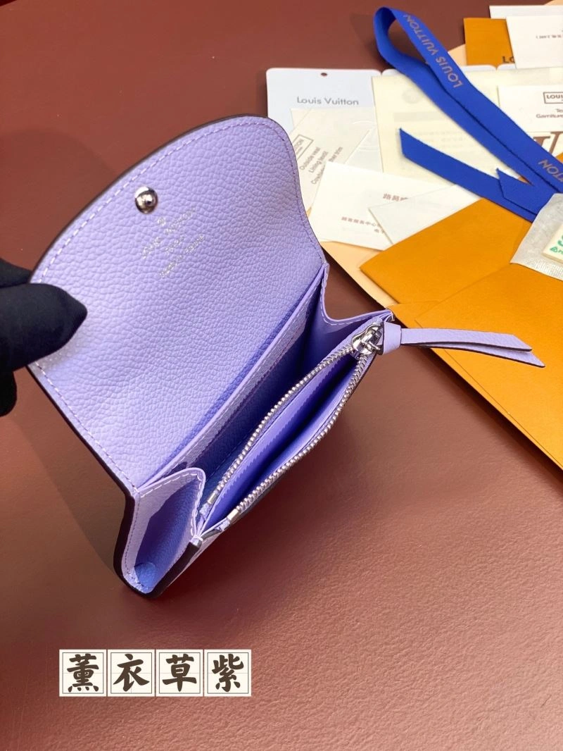 1:1 copy Louis Vuitton Wallets Purse