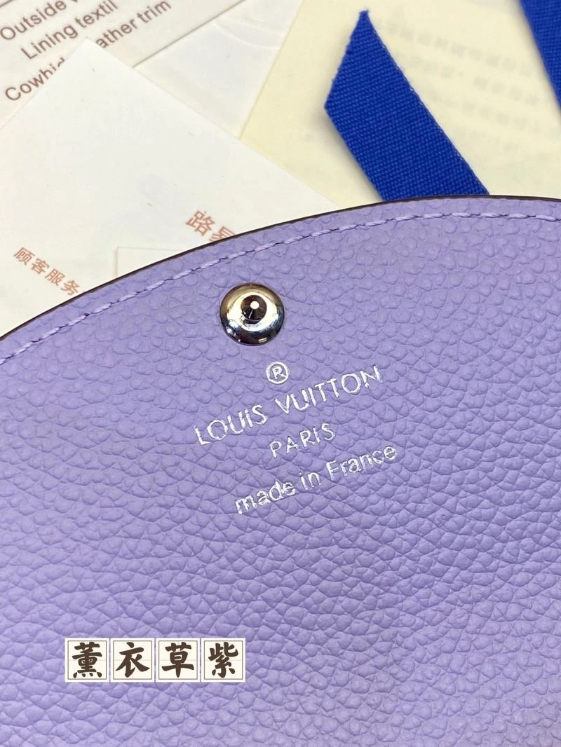 1:1 copy Louis Vuitton Wallets Purse