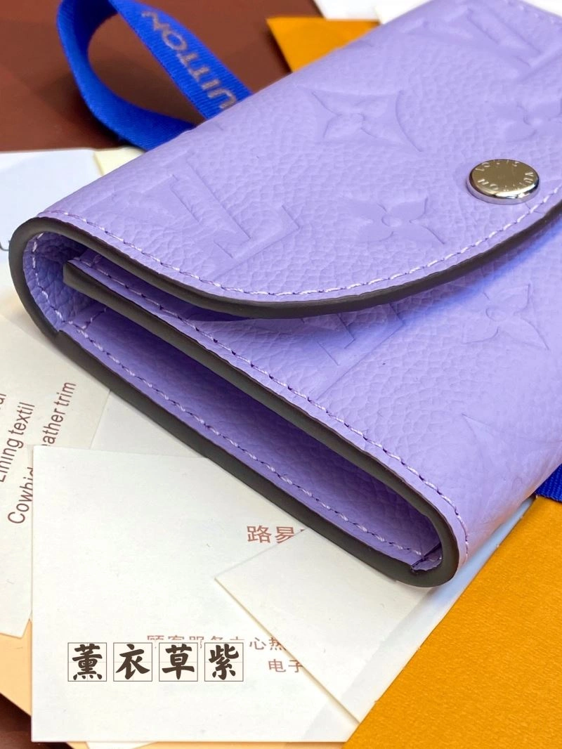 1:1 copy Louis Vuitton Wallets Purse
