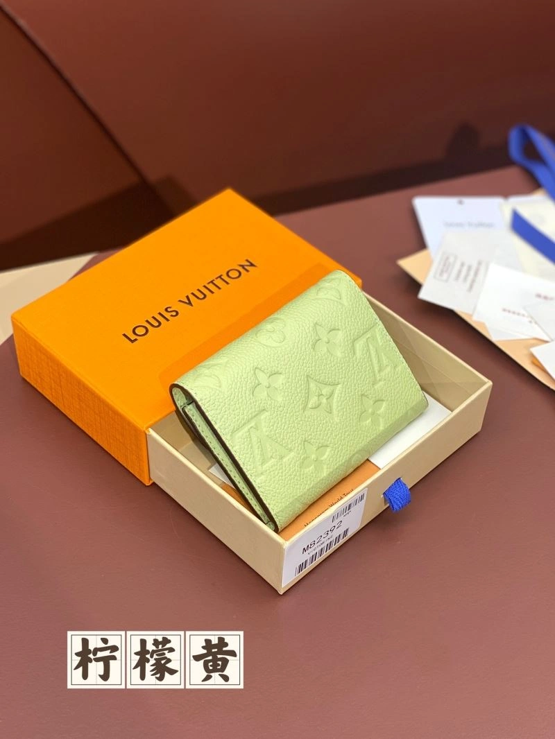 Cut-rate Louis Vuitton Wallets Purse