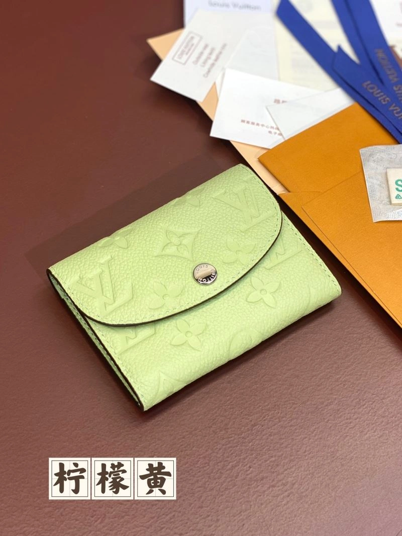 Cut-rate Louis Vuitton Wallets Purse