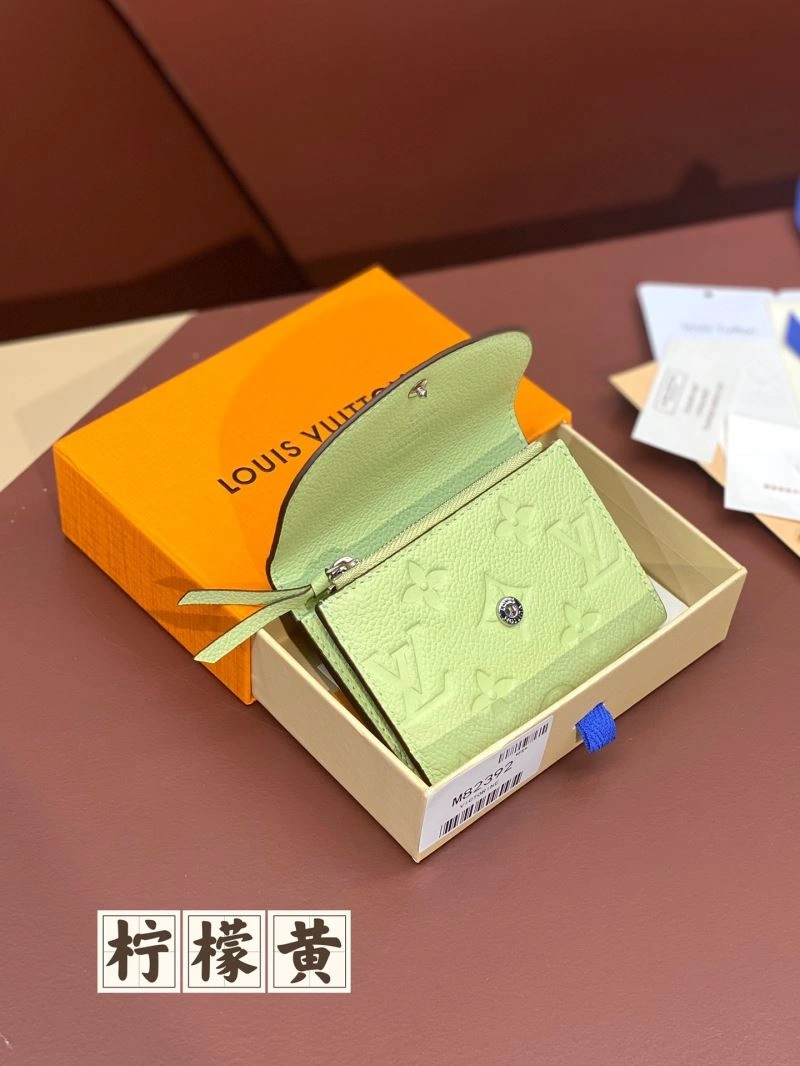 Cut-rate Louis Vuitton Wallets Purse