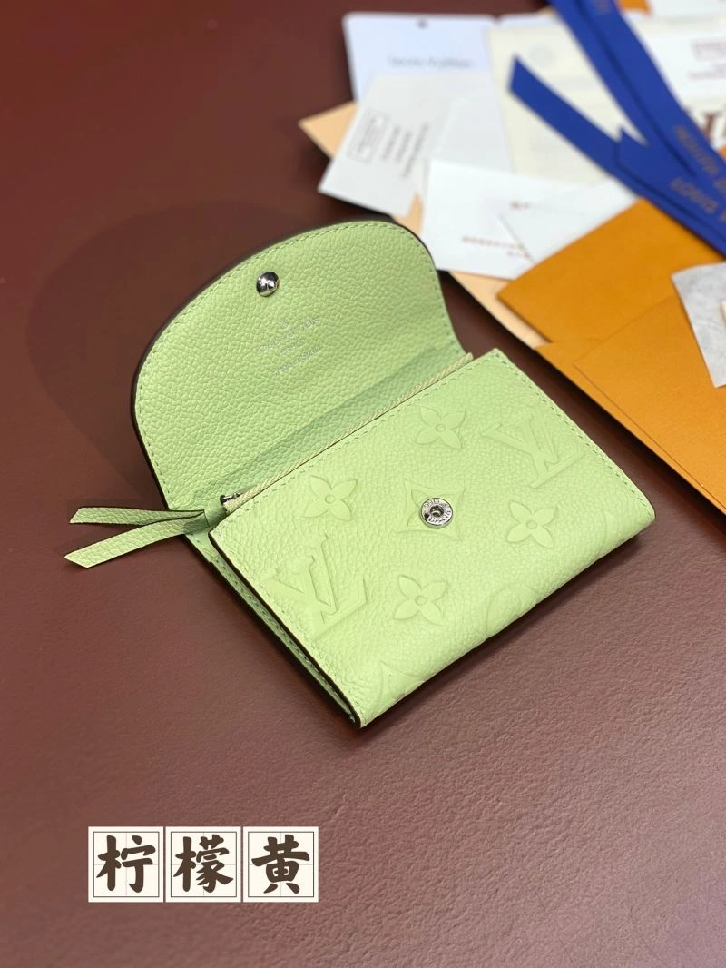 Cut-rate Louis Vuitton Wallets Purse