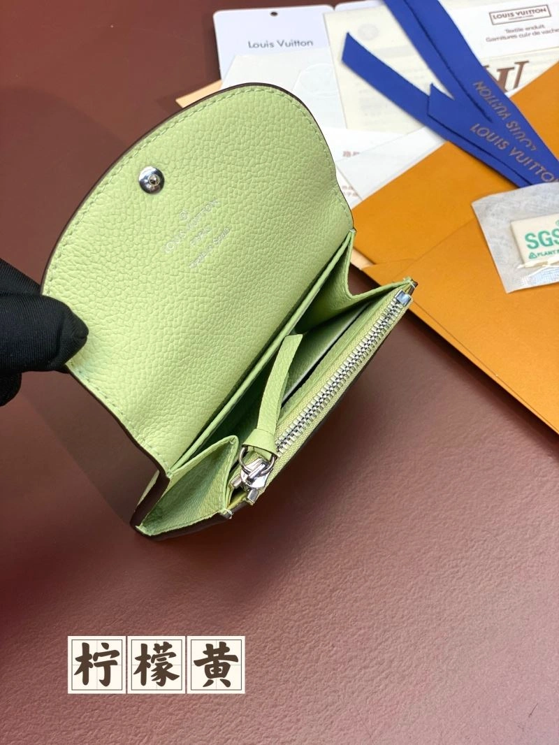 Cut-rate Louis Vuitton Wallets Purse