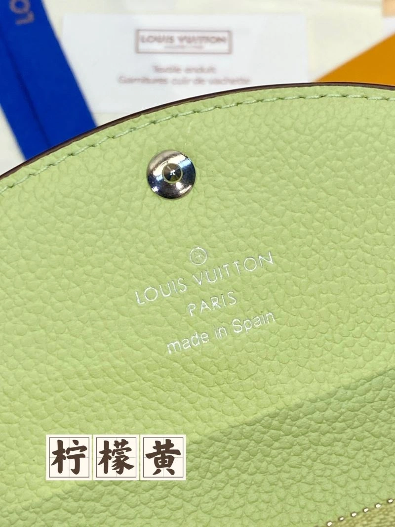 Cut-rate Louis Vuitton Wallets Purse